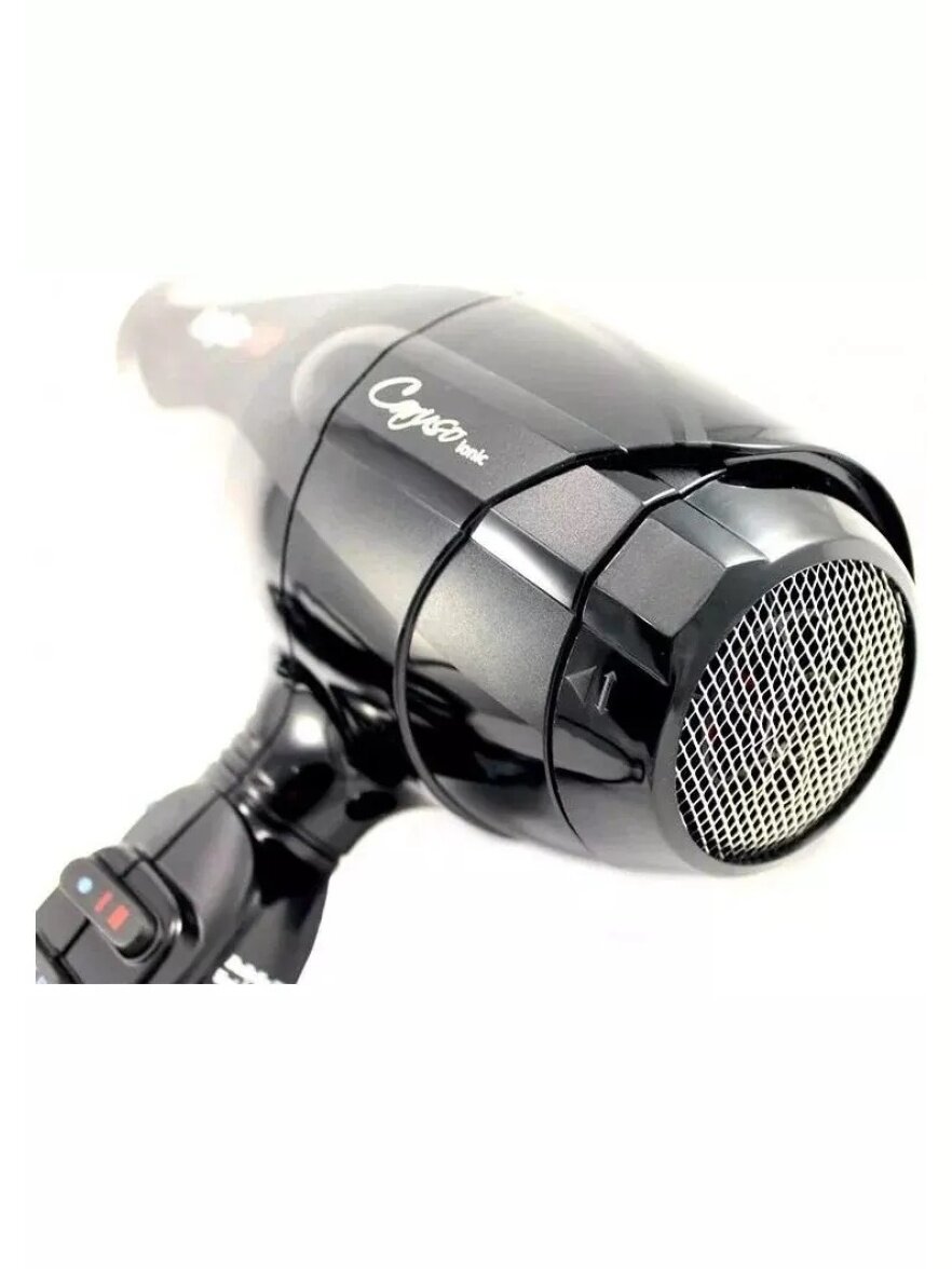 Фен Babyliss Pro Caruso Ionic BAB6510IRE — фото 1