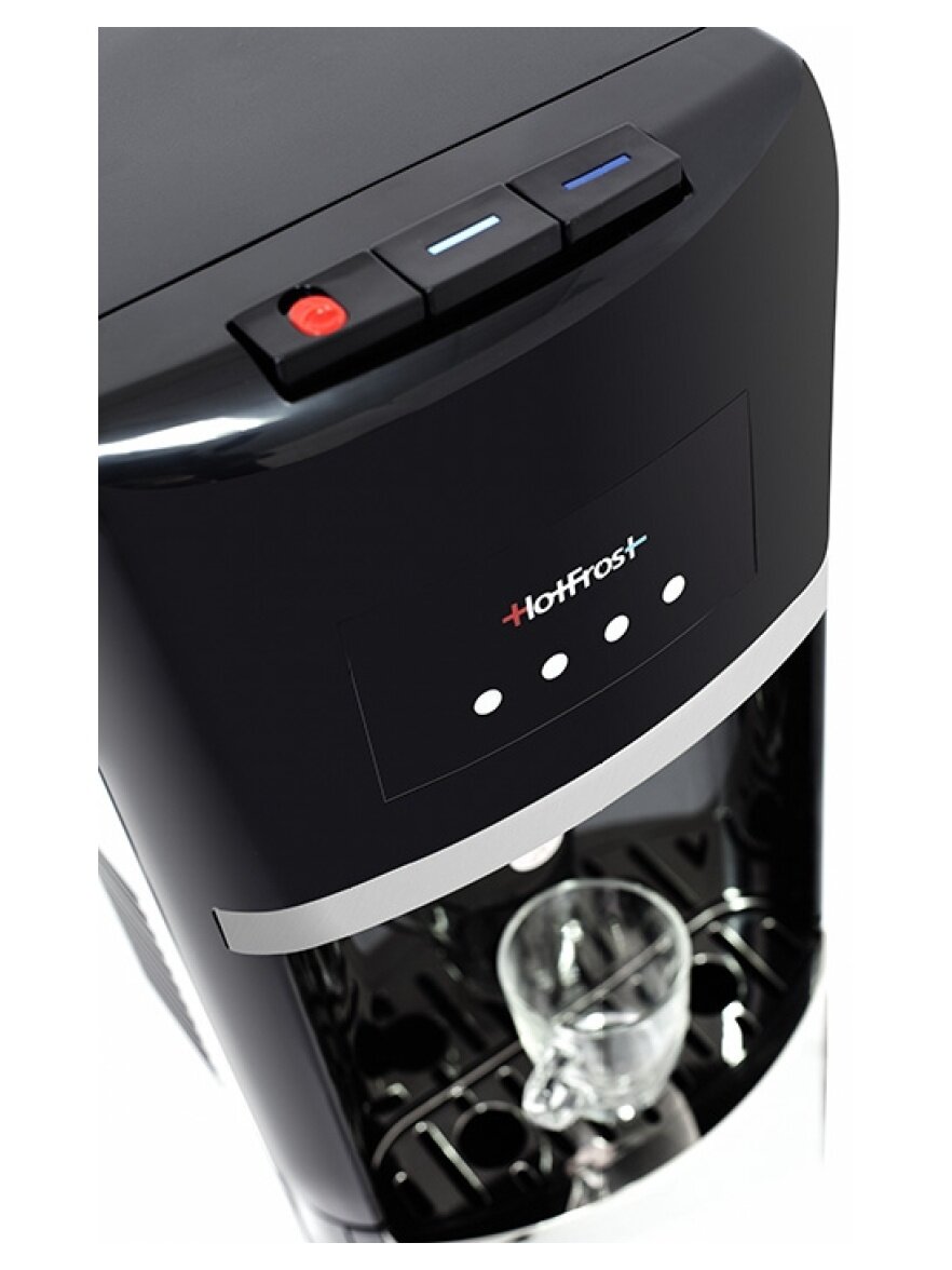 Кулер для воды Hotfrost 35AN — фото 1