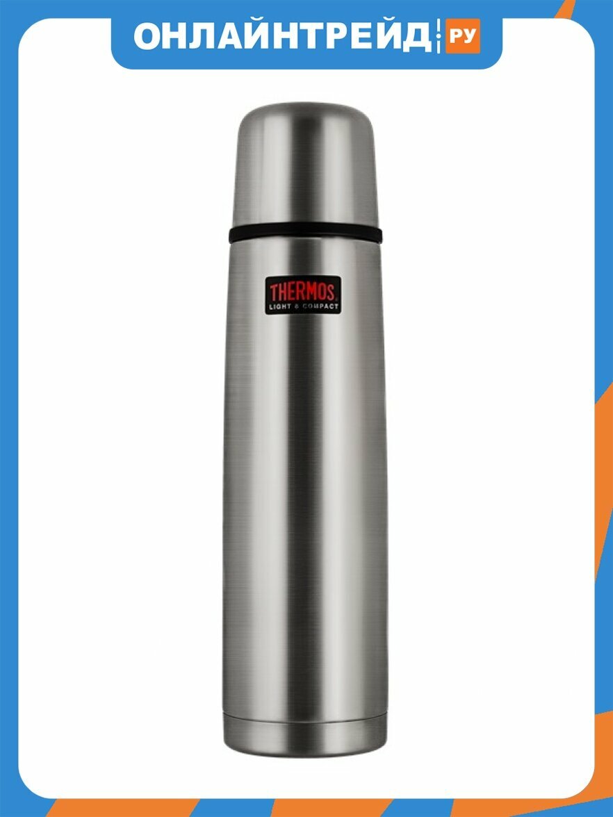 Термос Thermos FBB-500 GR 0,5л