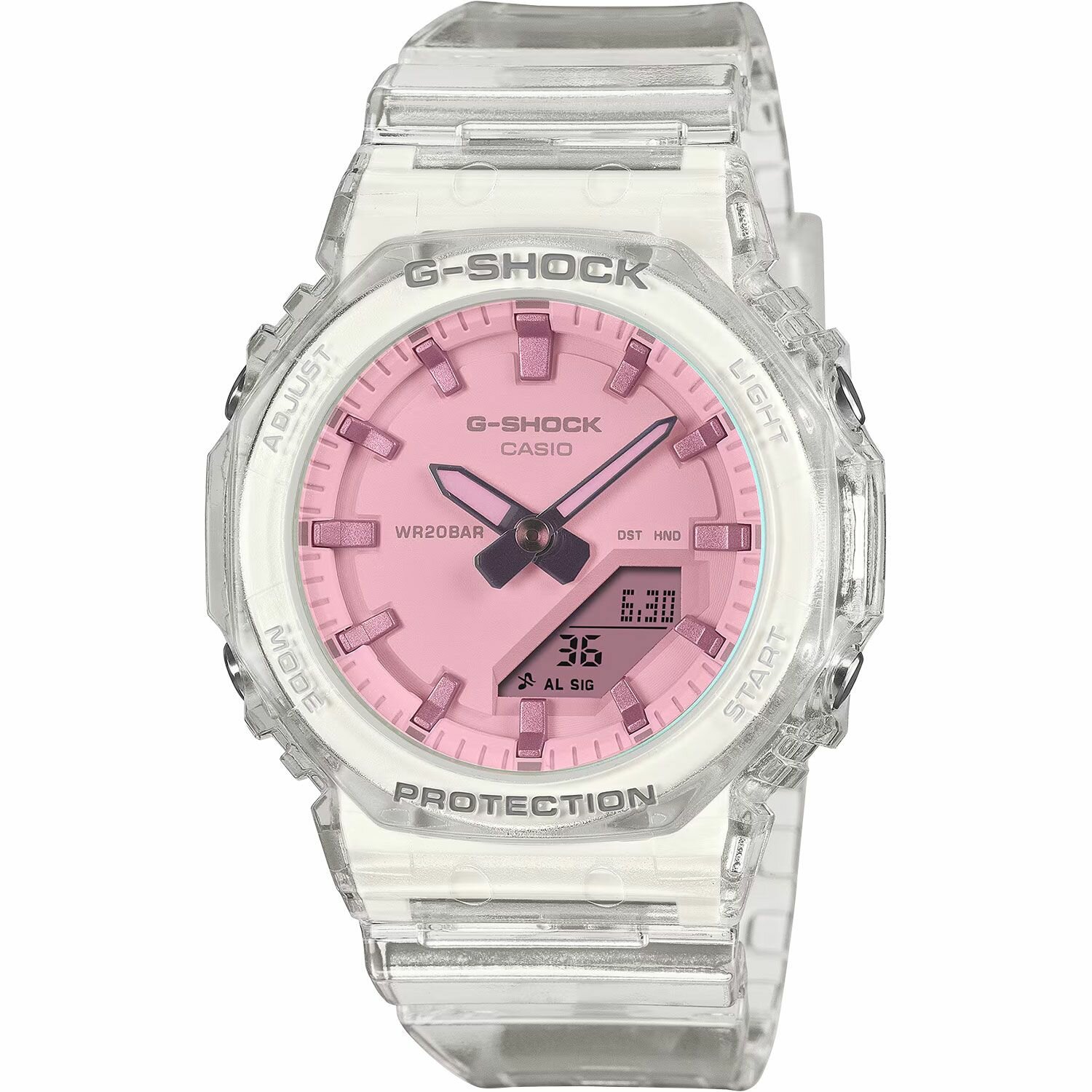  CASIO