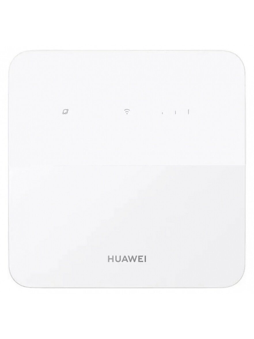 Wi-Fi роутер Huawei B320-323 — фото 1