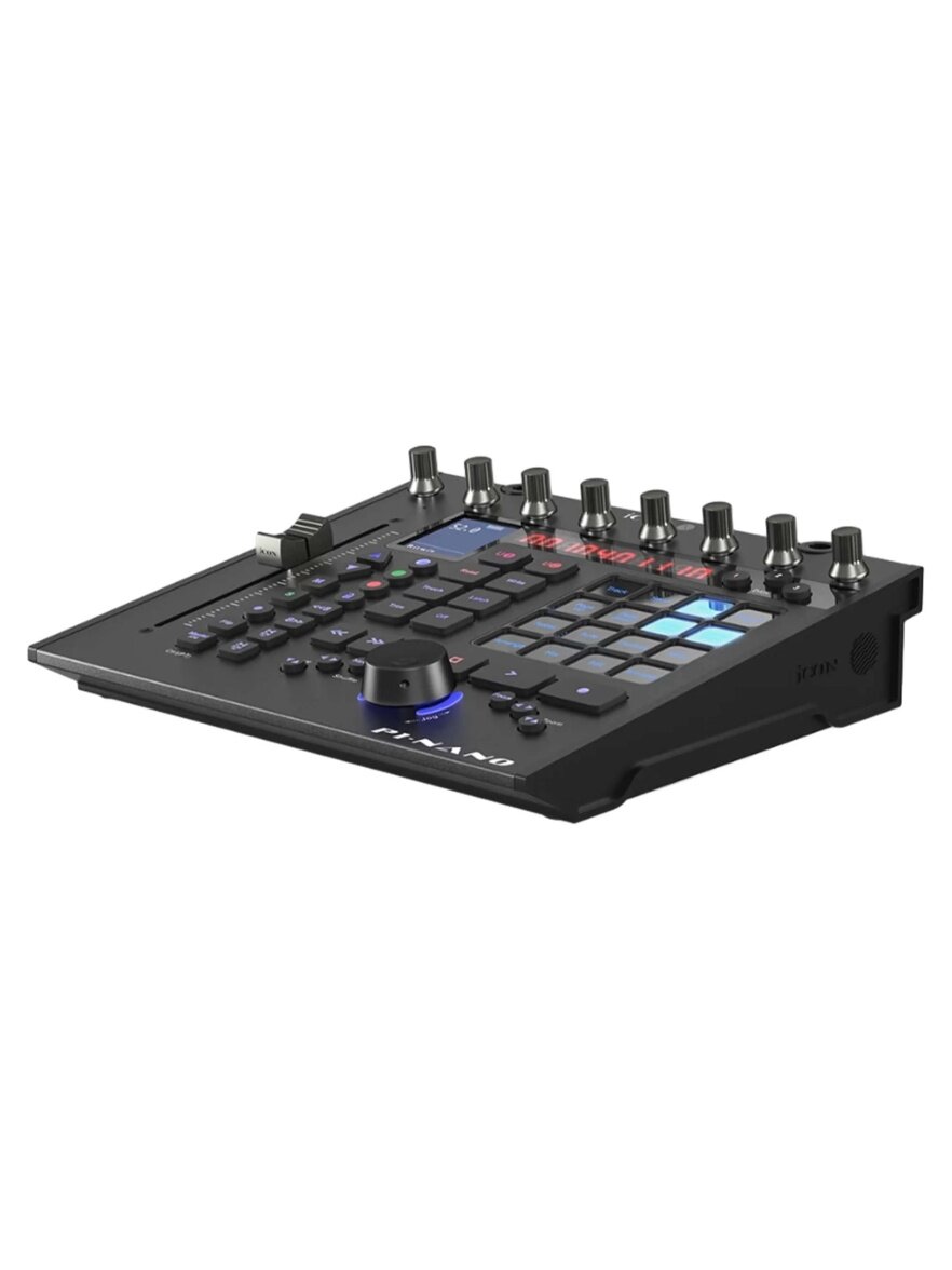 Контроллер-MIDI Icon P1 Nano — фото 1