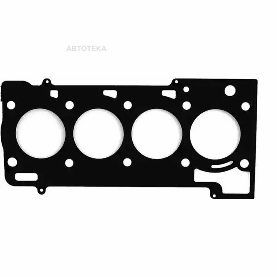 Прокладка ГБЦ VOLKSWAGEN VICTOR REINZ 613665000