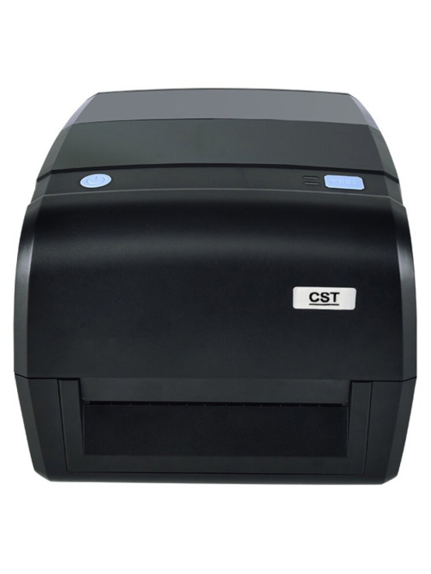 Принтер этикеток Cst TP-48 203dpi SU + Ethernet — фото 1