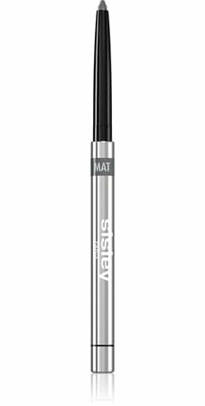 Карандаш для глаз Sisley Phyto-Khol Star Waterproof, матовый графит