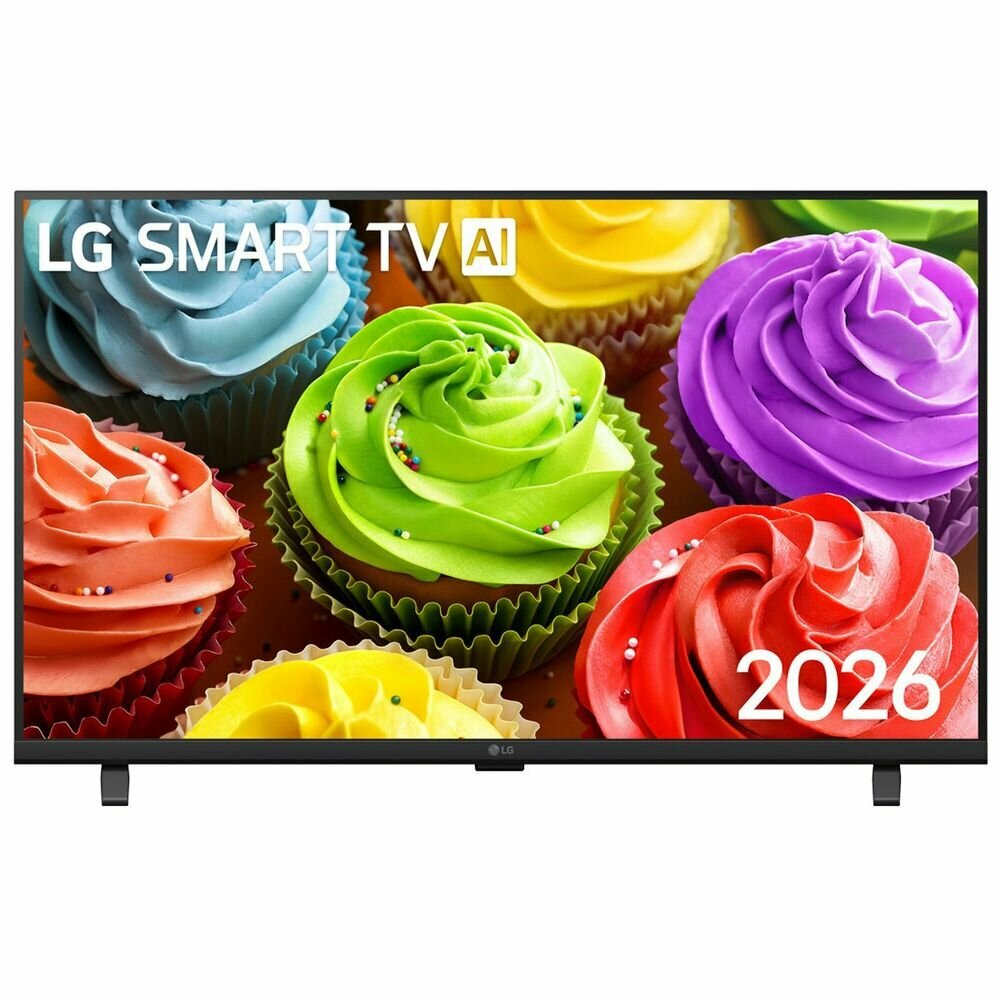 32" Телевизор LED LG 32LB650B6LA. ARUG (2026)