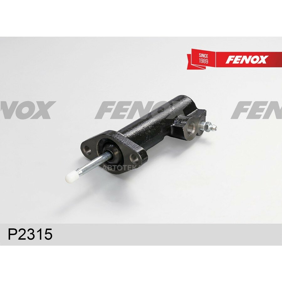 Цилиндр сцепл. раб. VW GOLF II-IV/PASSAT III-IV/T IV 1.4-2.9 88-04 FENOX P2315
