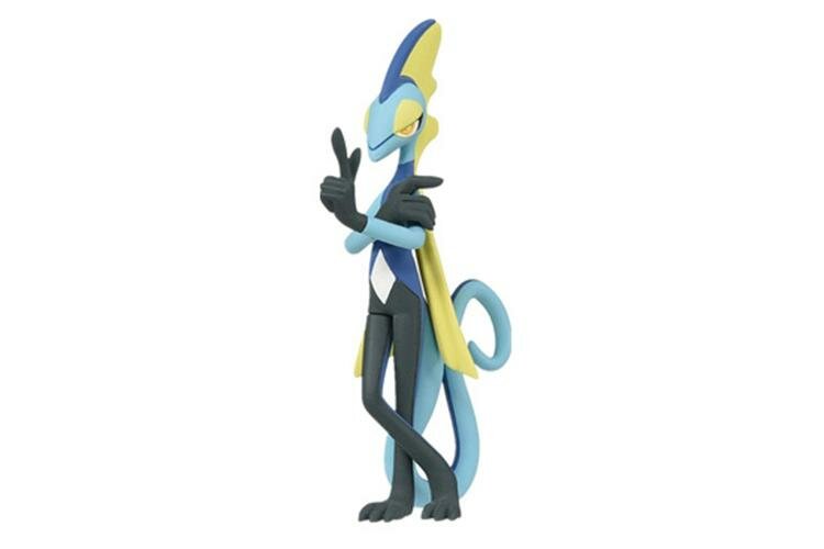Фигурки унисекс TAKARA TOMY Коллекция 4 Фигурки покемонов Масштабные фигурки 1426115287