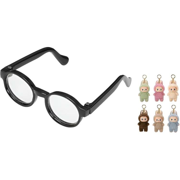 Комплект одежды для кукол унисекс ROSEDAWN Generation 1, Macaron Doll Products, совместим с Labubu 1426138650
