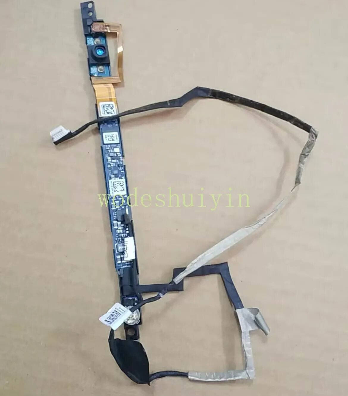Модуль Tobii Eye Mover для DELL Alienware Area-51m R2
