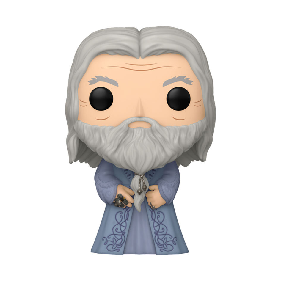 Фигурки унисекс Funko POP! Albus Dumbledore, Soul Instrument Edition