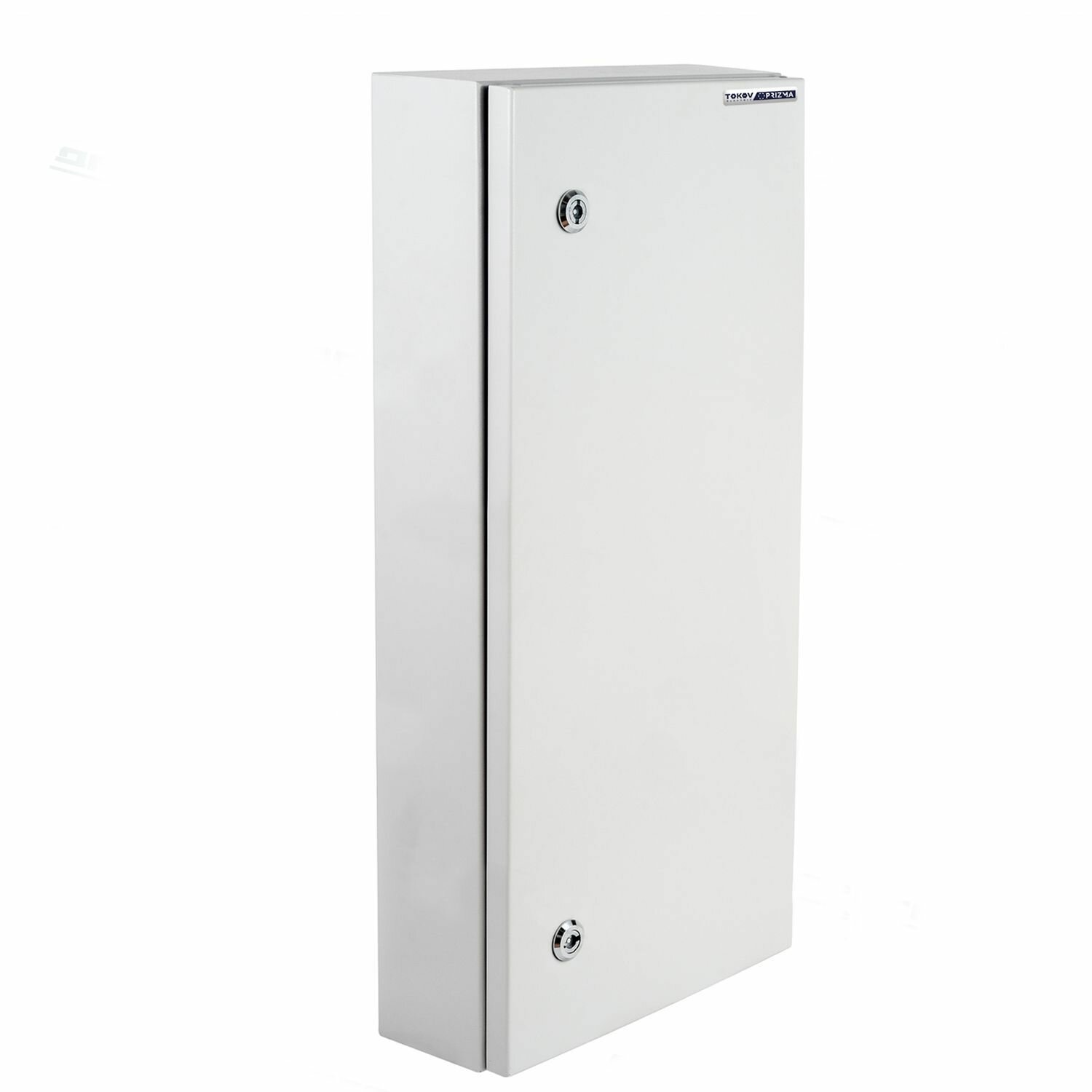 Корпус навесной ЩРн-48 650х310х120 IP54 PRIZMA TOKOV ELECTRIC TKE-PZ-MRB-48-IP54