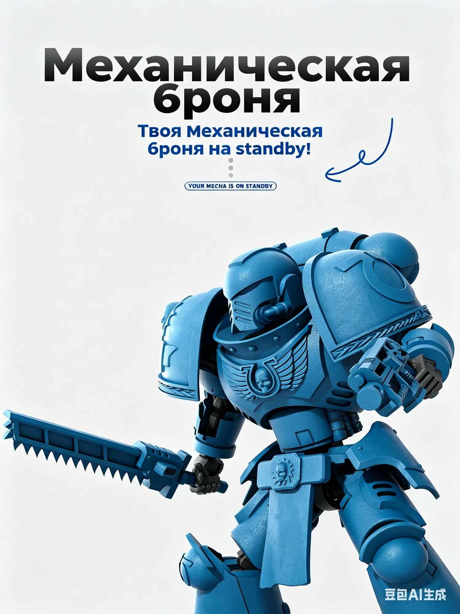 Набор игрушечных солдат. Реалистичные фигурки, прочный пластик. Развивает фантазию и сюжетные игры. — фото 1
