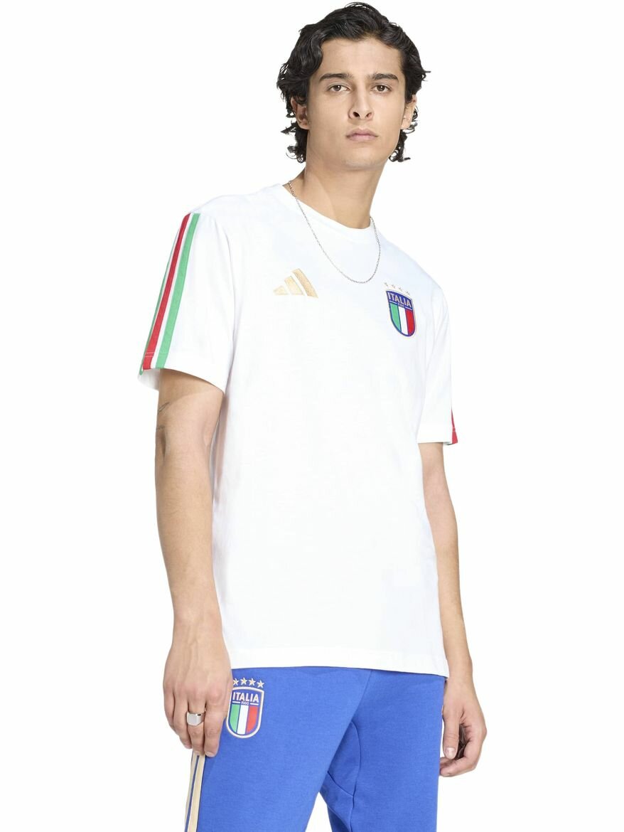 Футболка спортивная Italy DNA T-Shirt