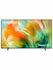 Телевизор LED Samsung UE65M80HAUXPY (2026), 65", 4K, 120Гц, черный
