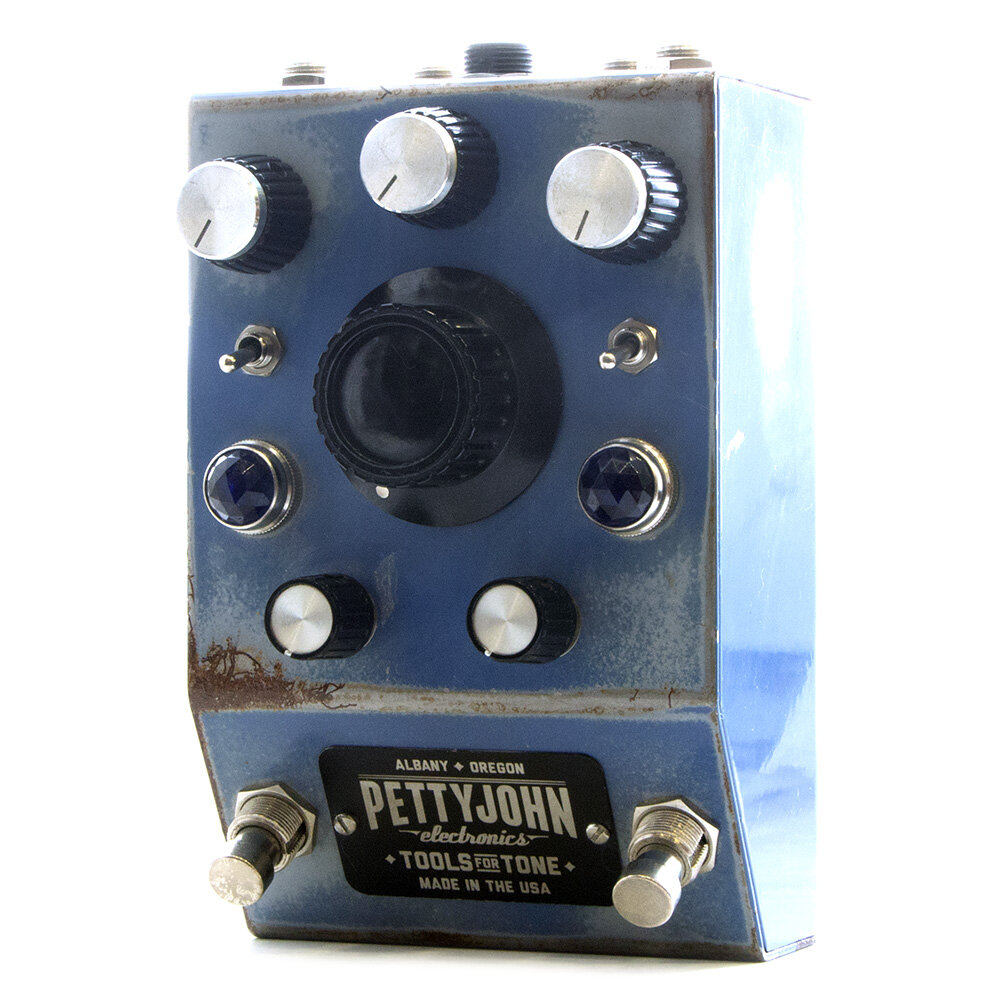 Pettyjohn Electronics PreDrive V2 Studio — фото 1
