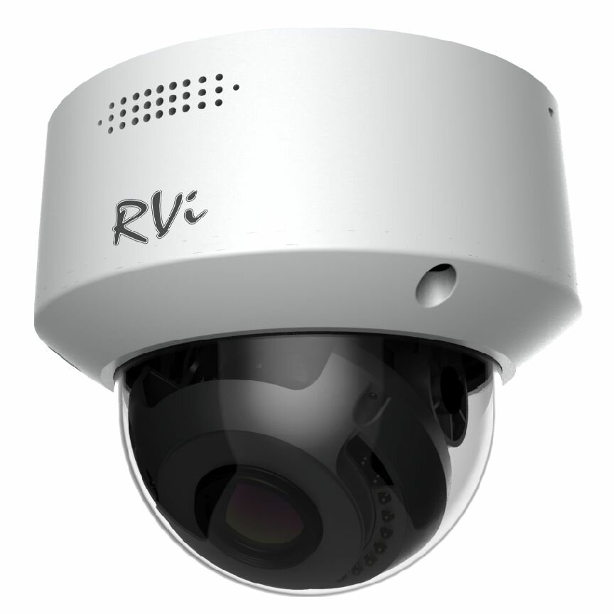 Камера видеонаблюдения RVi-1NCD2025(2.8-12), 2 Мп, моторизованный объектив, ИК-подсветка 30м