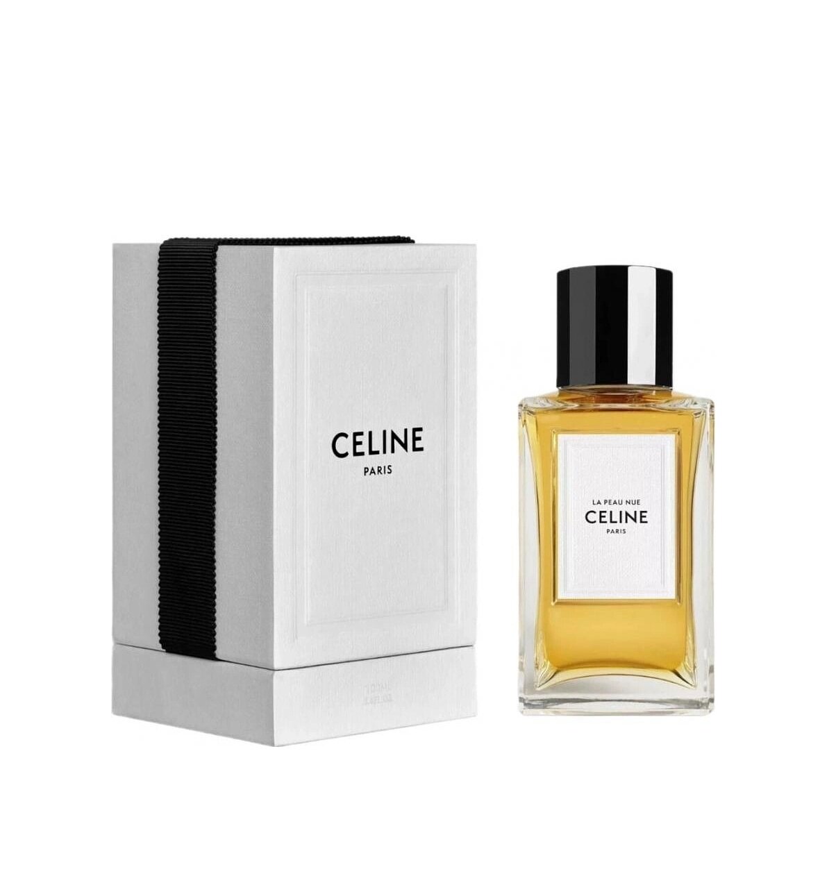 Celine La Peau Nue 100 мл парфюмерная вода унисекс, цветочные, пудровые
