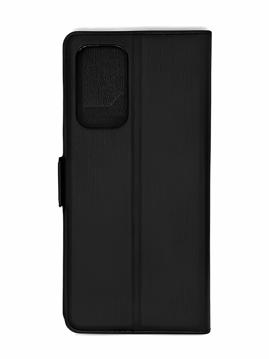 Чехол-книжка Alwio Book Case для смартфона Samsung Galaxy A53, черный