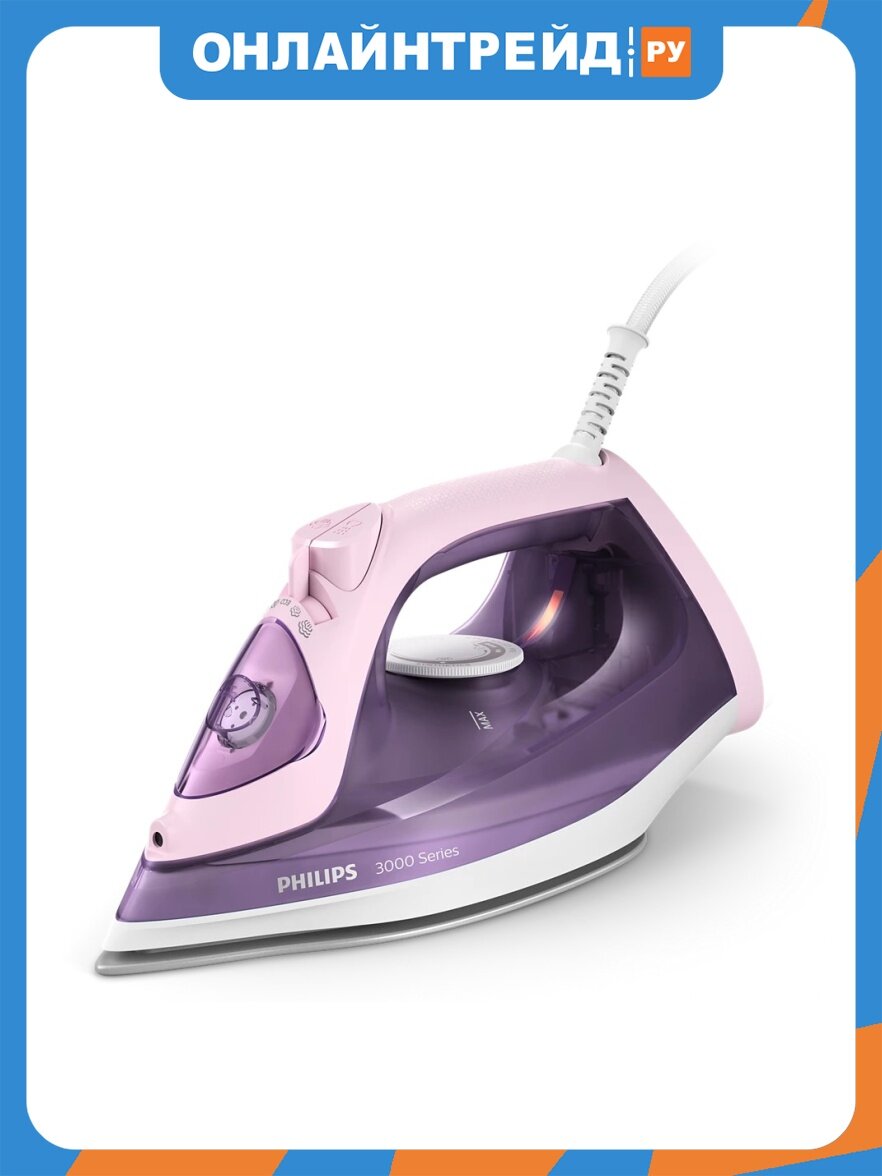 Утюг Philips DST3020/30