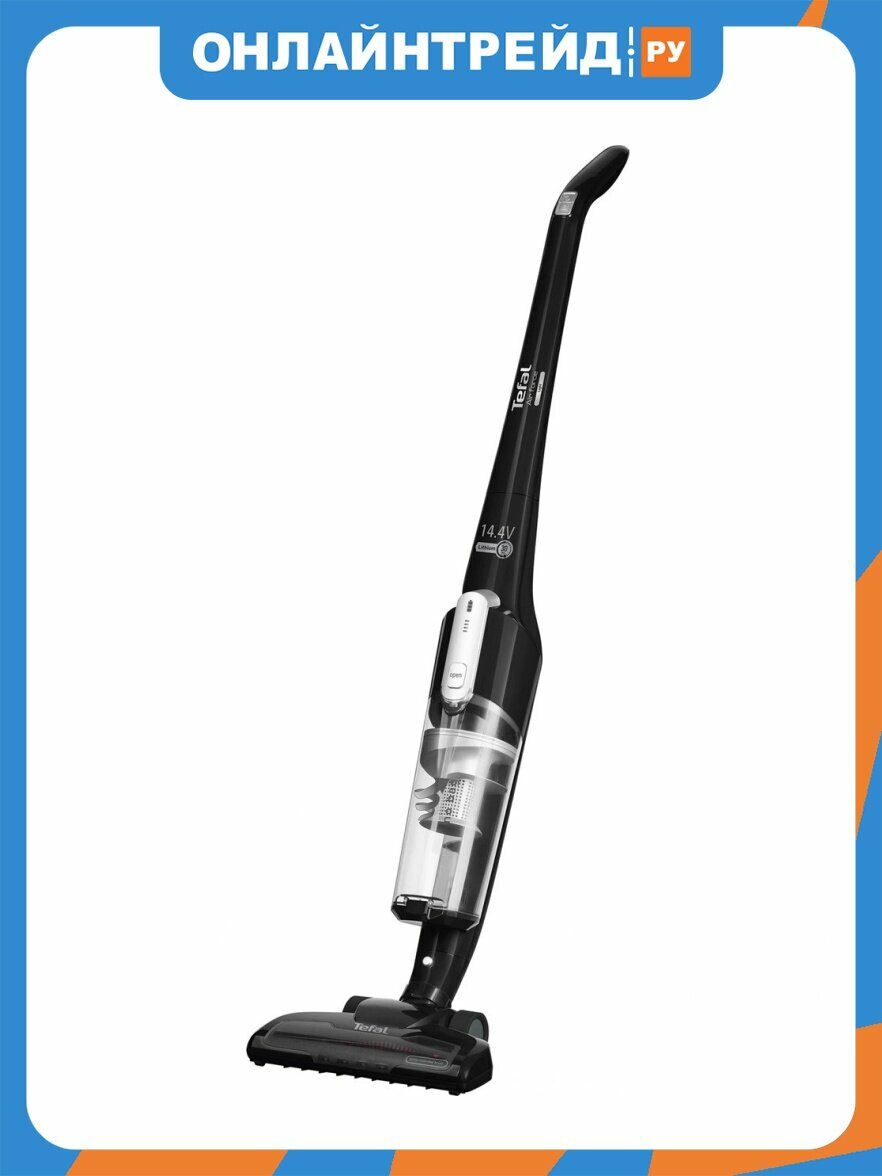 Пылесос Tefal TY6545RH Air Force