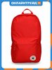 Рюкзак Converse EDC Poly BackPack 10003329-A03 Red