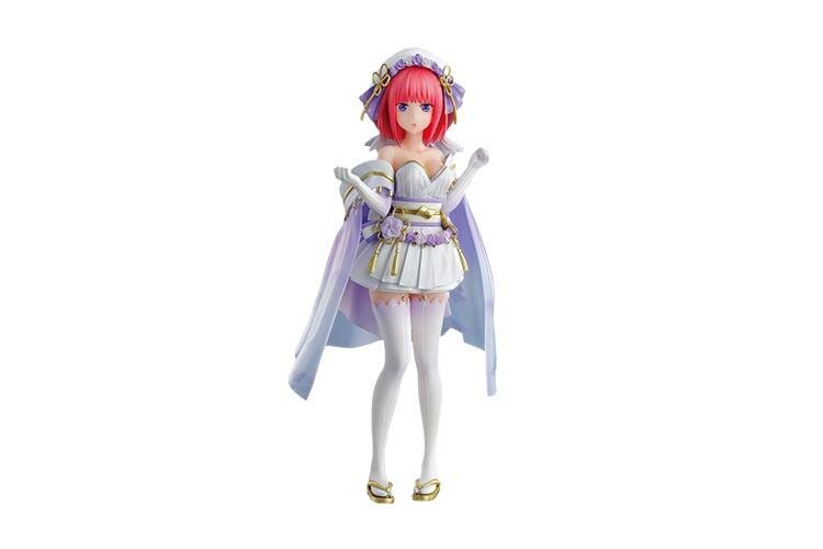 Фигурка Banpresto 1426020144