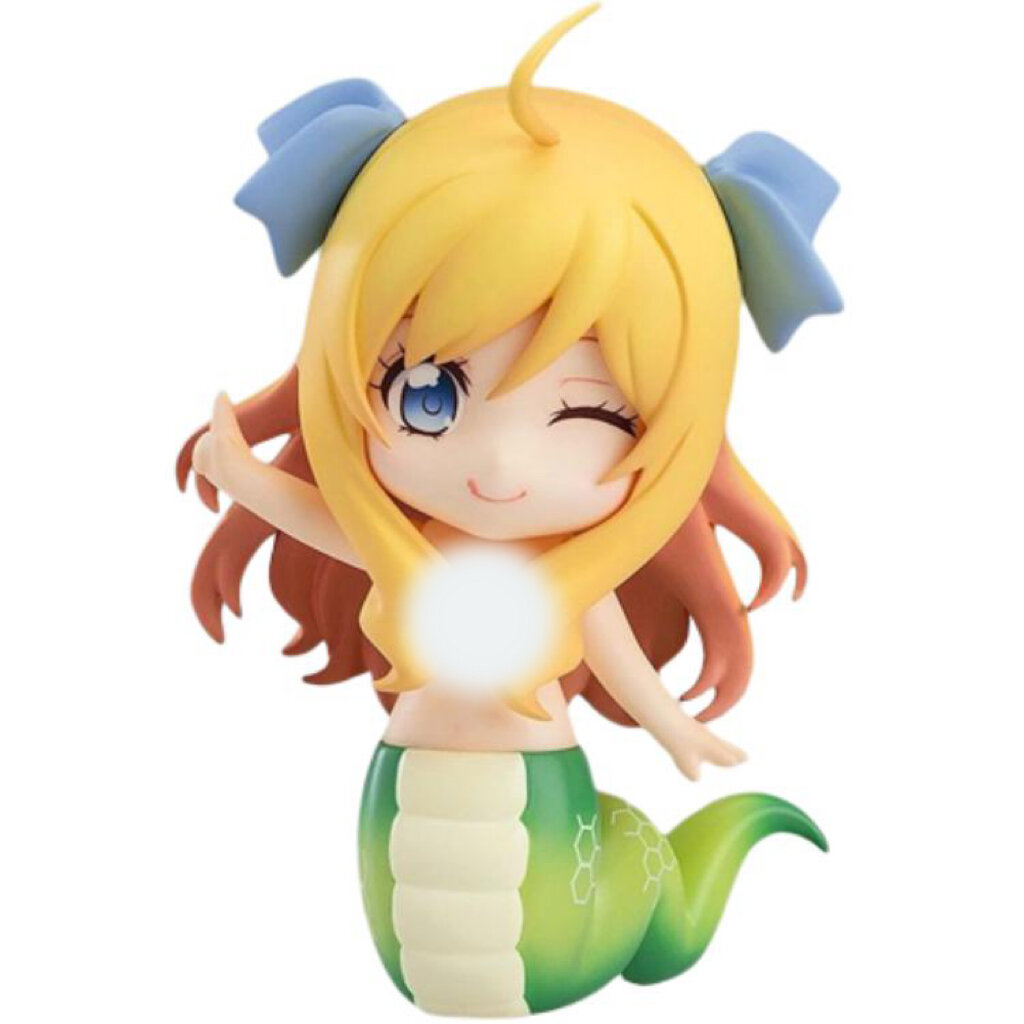Фигурка GOOD SMILE COMPANY Тиби 1433377406