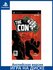 Игра The Con PSP Диск на PlayStation Portable Английская версия