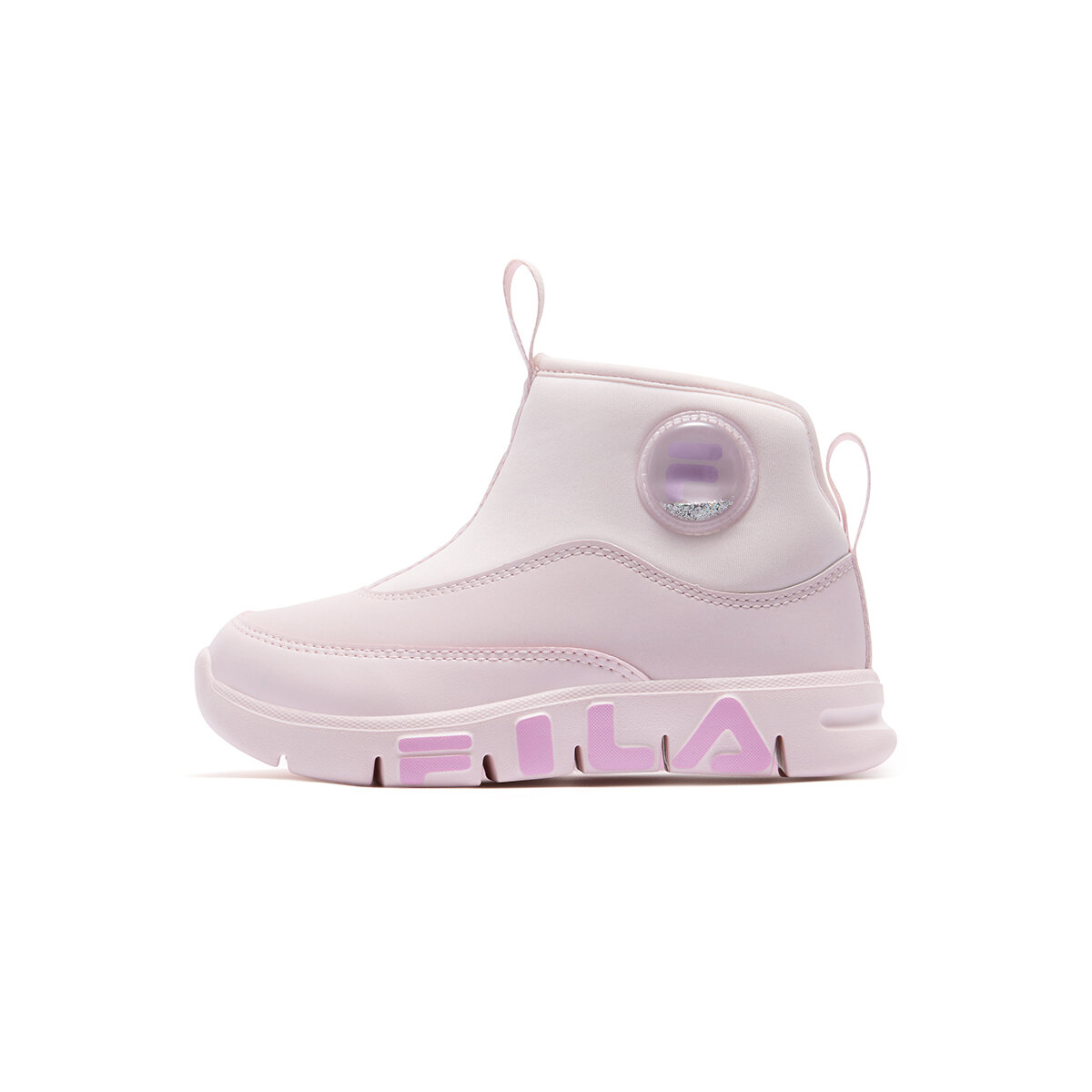 Ботинки хайкеры FSW GGUMIBOOTS