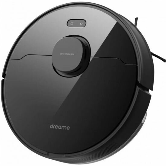 Робот-пылесос со станцией самоочистки TP-Link Tapo RV10 Plus