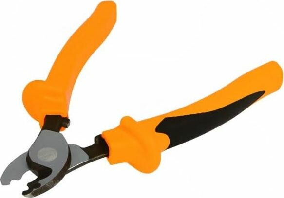 WEIDMULLER 9002650000 Кабелерез, макс. диаметр до 8мм, 165мм, 1шт