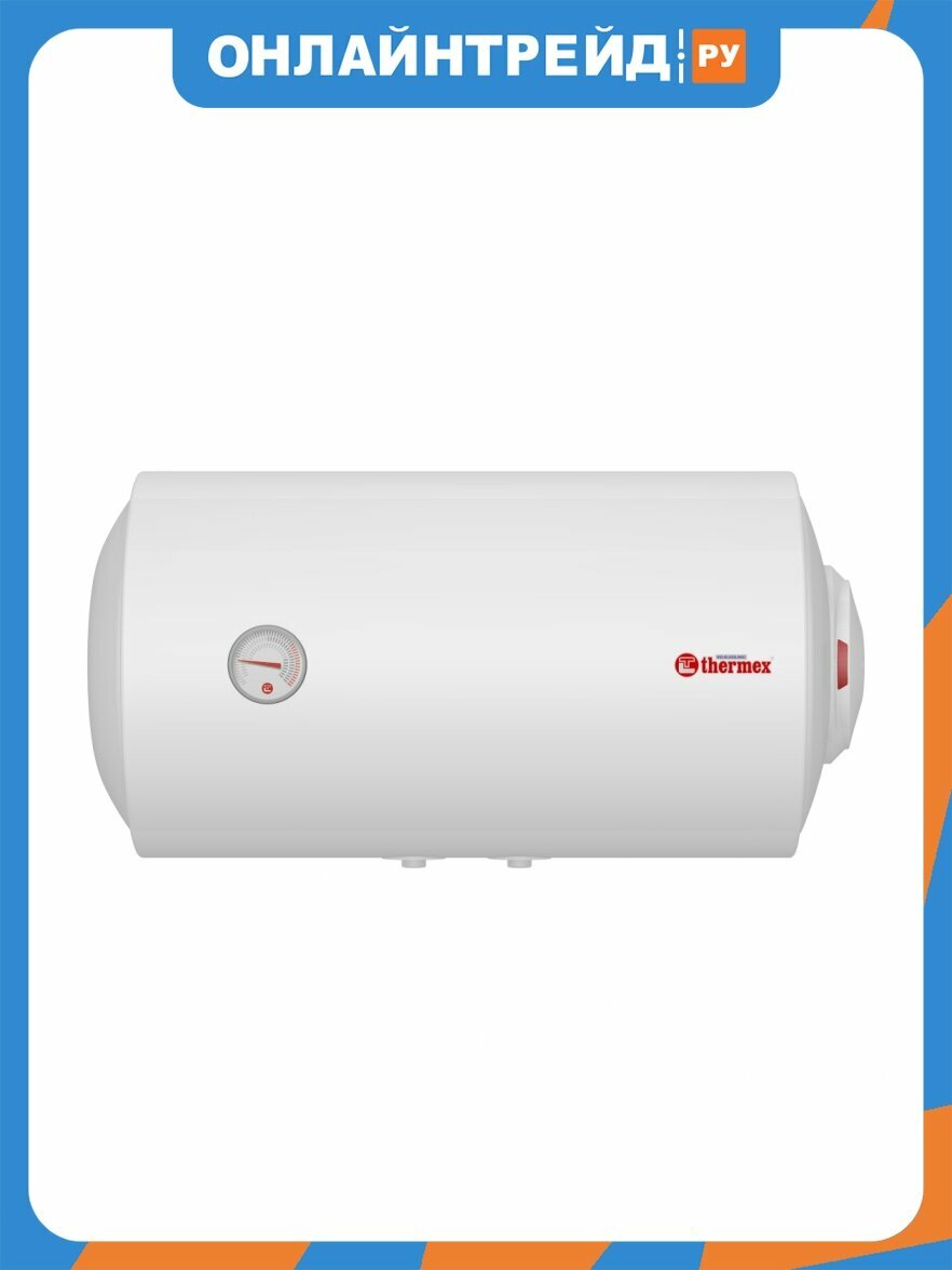 Водонагреватель накопительный Thermex TitaniumHeat 50 H Slim