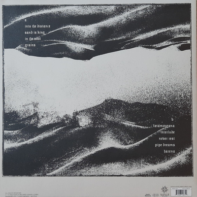 Konvent - Call Down The Sun, 1LP Gatefold, BLACK LP — фото 1