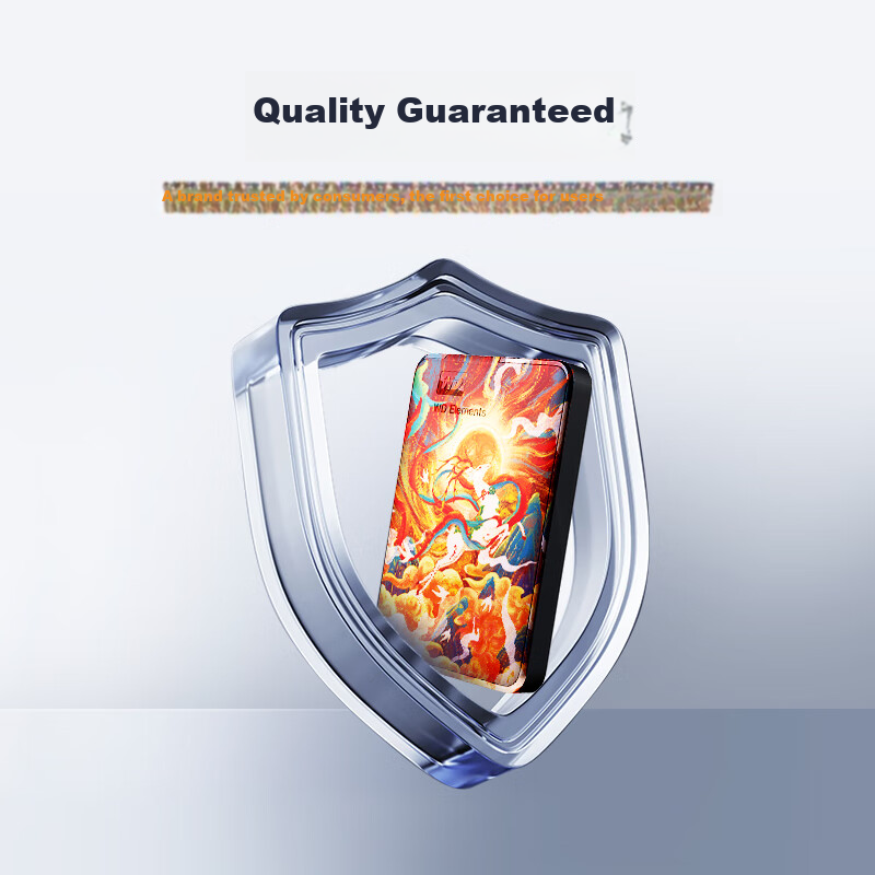 Внешний жесткий диск Western Digital 2 ТБ USB 3.0 2.5 дюйма для ноутбуков Ёмкость：2 ТБВерсия：Классический дизайн