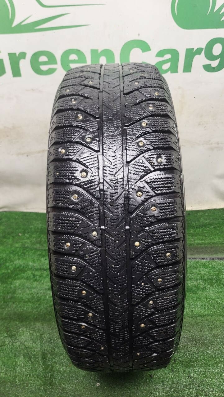 Зимние шины Bridgestone Ice Cruiser 7000 215/60 R16 20% износ JBQ218857
