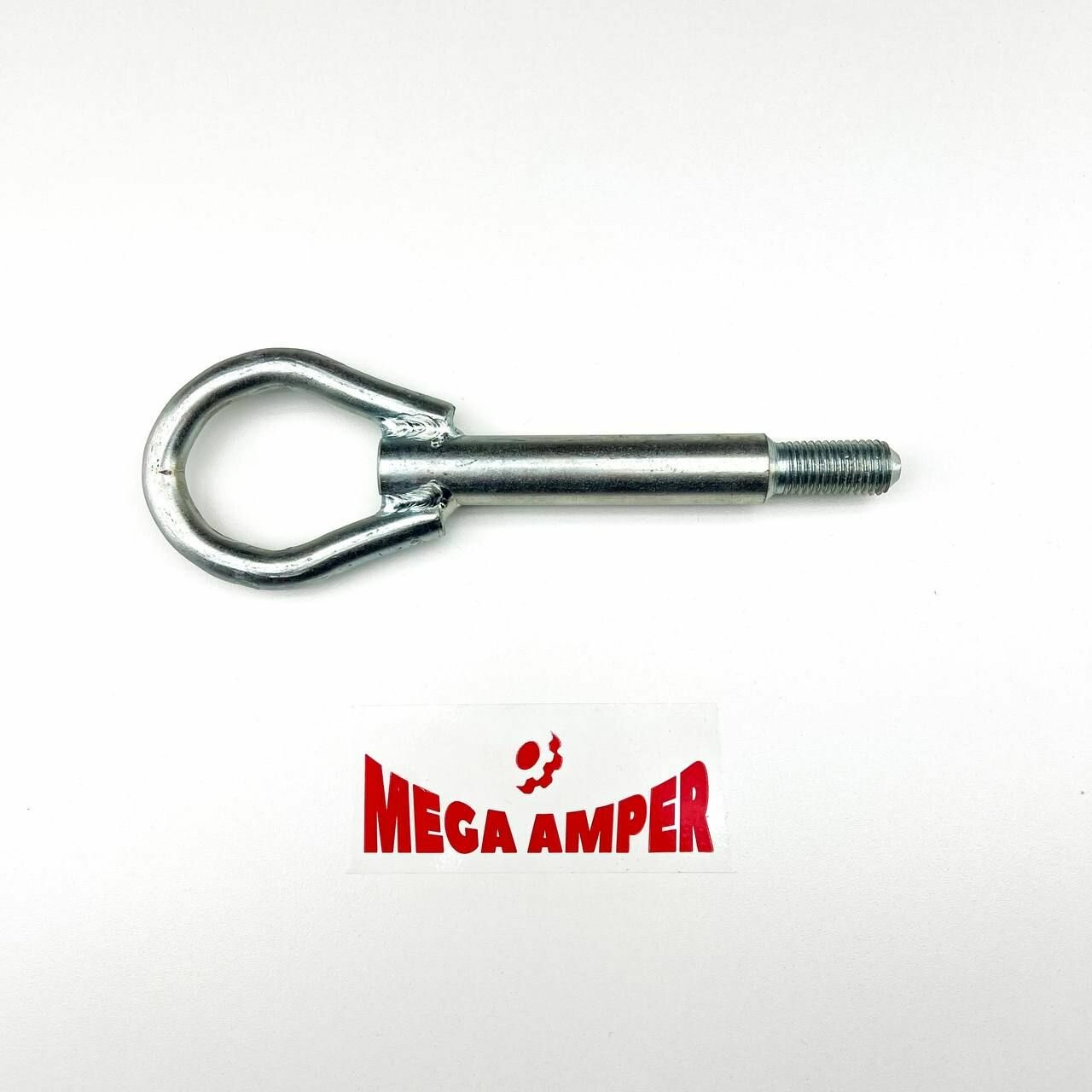 Крюк рым болт буксировочный петля мазда MAZDA 3 BK 2003-2009 (MA476)
