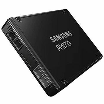 SSD-накопитель Samsung MZWLJ3T8HBLS-00007 2.5"