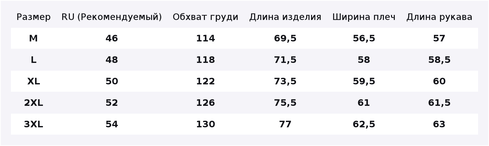 Куртка IGOI, размер 2XL — фото 1