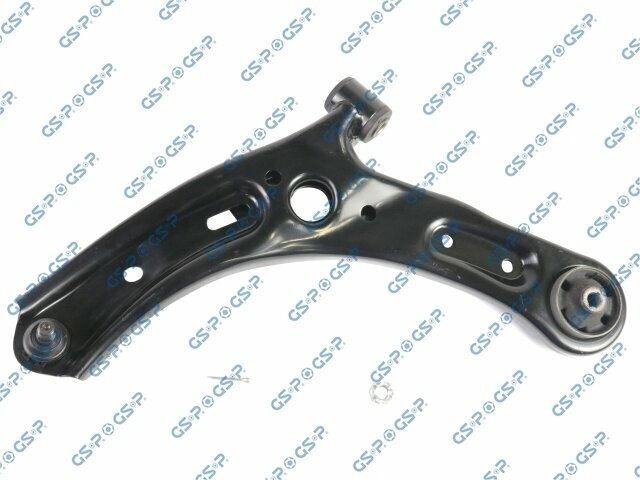 Рычаг передний левый HAVAL Jolion GSP арт. S064394