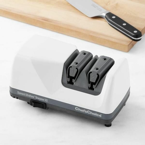 Ножеточка электрическая Chef's Choice CH/312 Chef s Choice Станок для заточки ножей