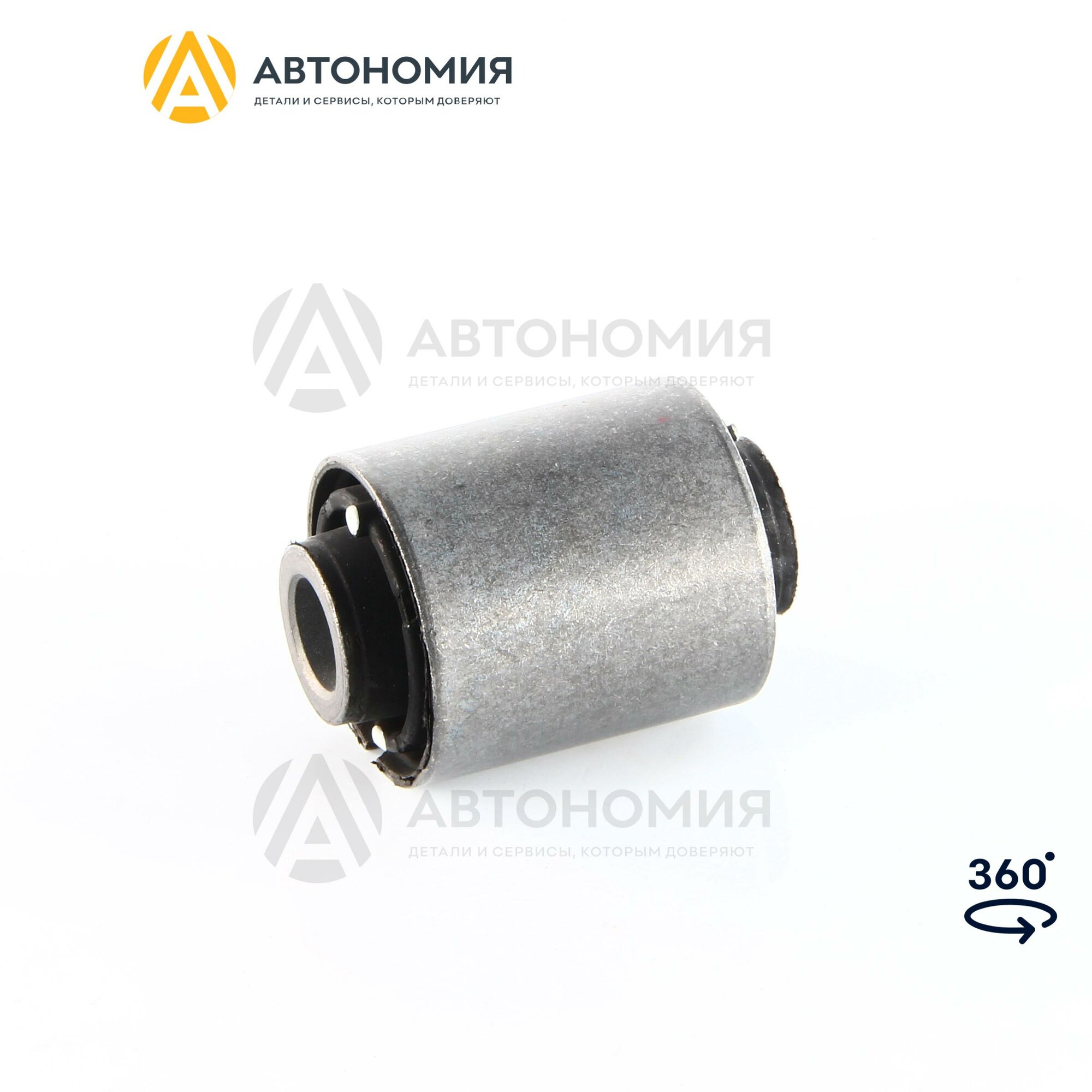 Сайлентблок кулака Tucson 15- Hyundai/KIA 55216-2S200