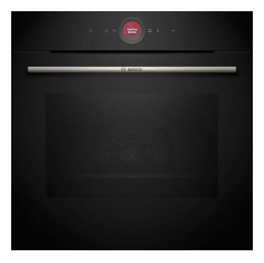 Духовой шкаф BOSCH Serie 8 HBG7741B1, электрический гриль, пиролитическая очистка