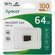 Карта памяти , microSDXC,64 ГБ