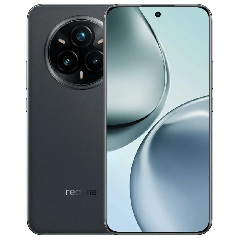 Смартфон Realme 14 Pro Plus, 12/256ГБ, china