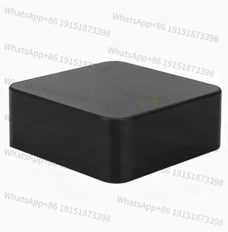 ZigBee модуль Gateway Coordinator CC2652P7 POE POE no Data cable1 — фото 1