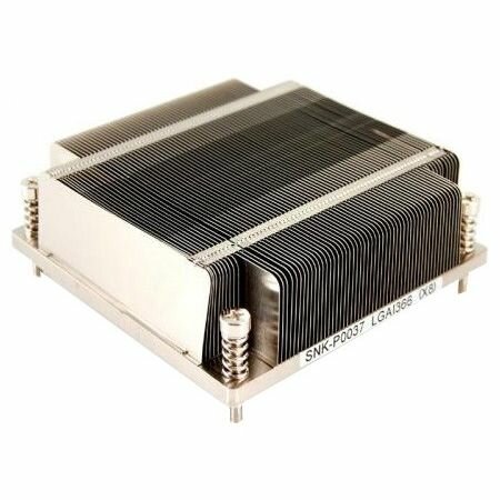 Радиатор для компьютера Supermicro SNK-P0046P
