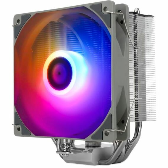 Кулер для процессора Thermalright AK120-SE-ARGB A-RGB