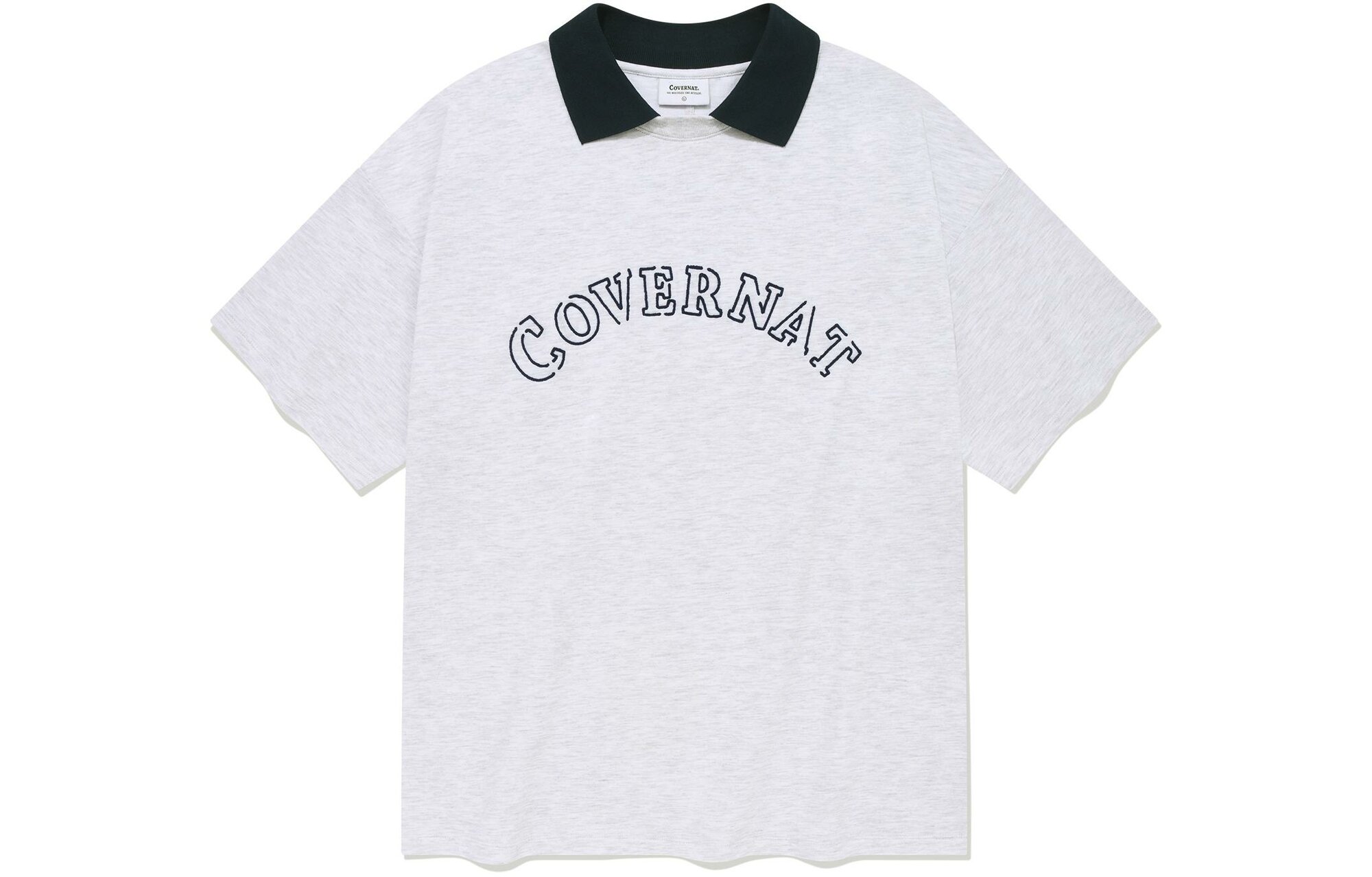 Футболка Moderate Straight Fit