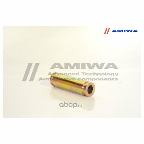 Направляющая суппорта Amiwa 0314502